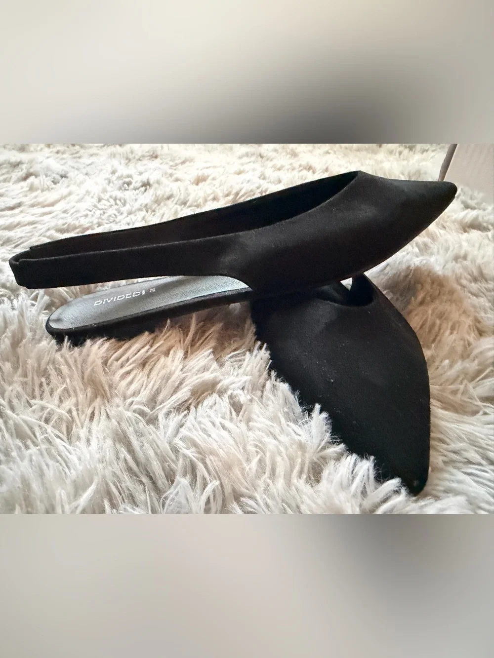 SHEIN | Shoes | Pointy Toe Dress Shoes | Poshmark
